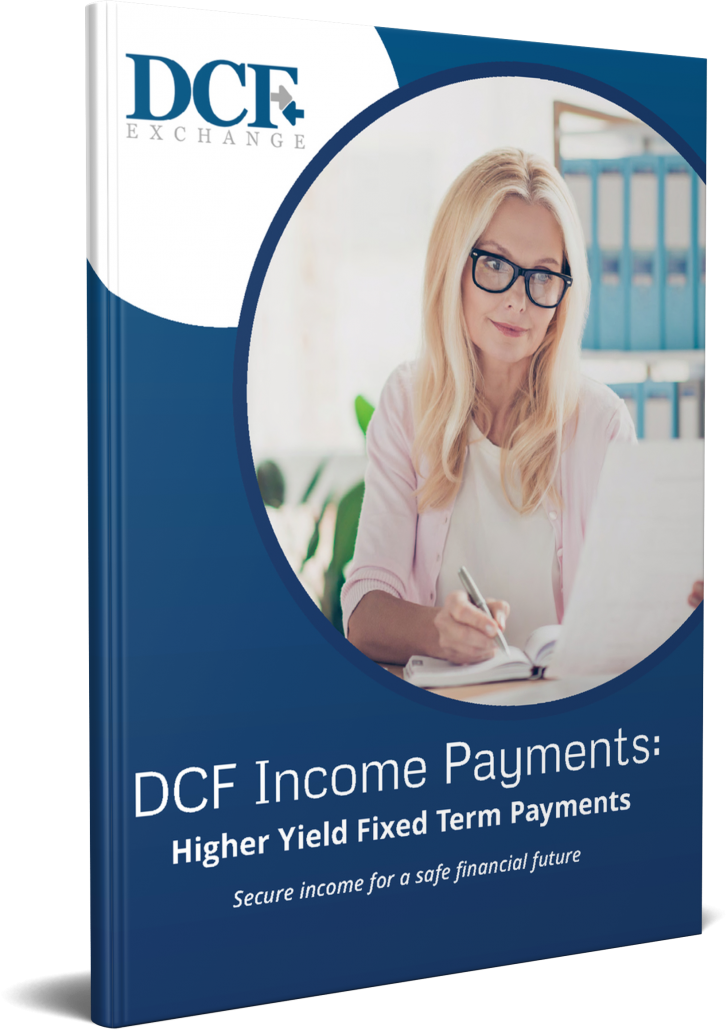Fixed Income Payments from DCF Exchange